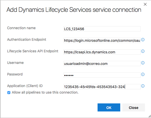 D365 F&O: Setting up Release Pipeline in Azure DevOps for Dynamics 365 for Finance and Operations