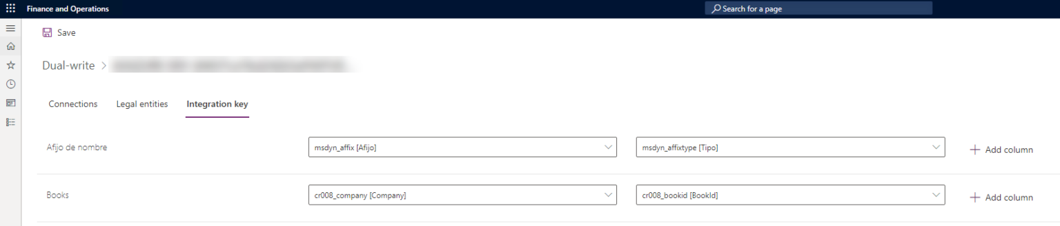 Develop custom Data Entities for Dual-write - ariste.info