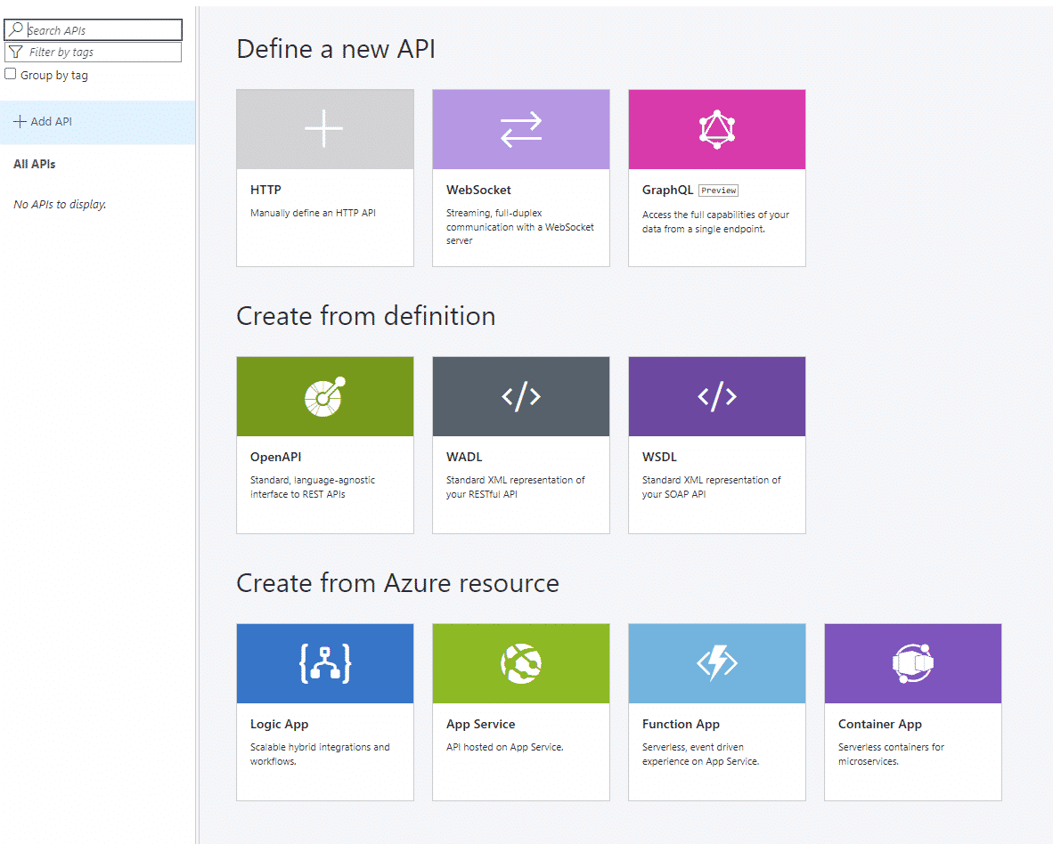 Azure API Management for Dynamics 365 F&O - ariste.info